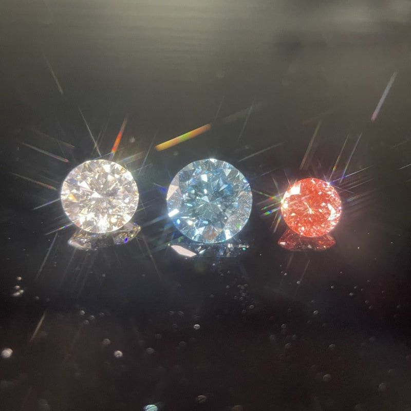 Lab Grown Diamonds – Anjali Jewelry